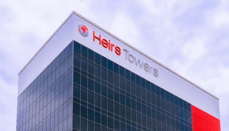 Locations - Heirs Insurance Group