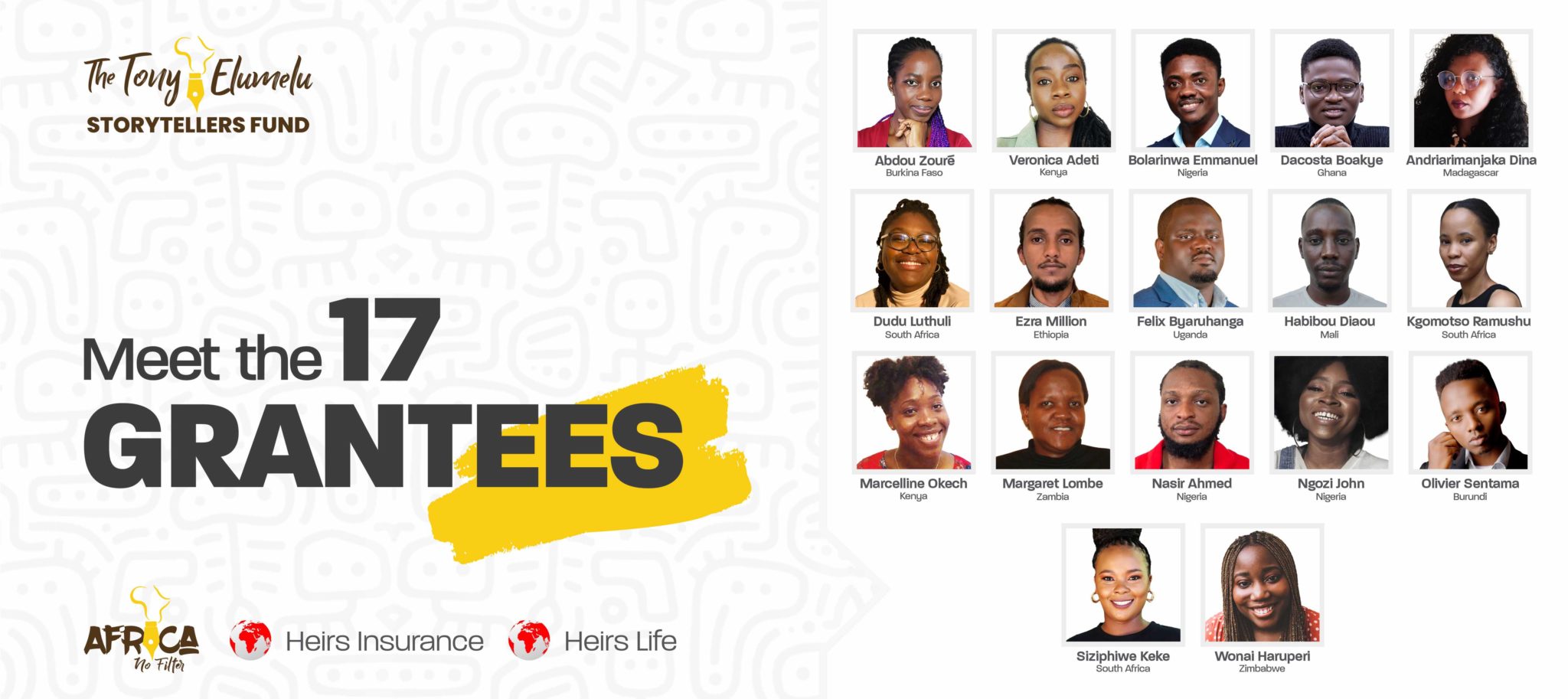 News – Heirs Insurance Group