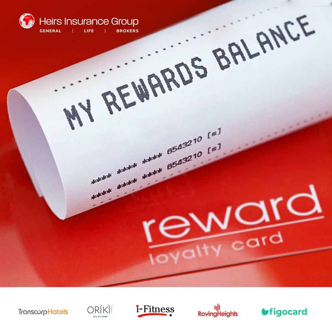 Rewards – Heirs Insurance Group