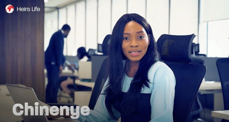 Term Life - Heirs Insurance Group