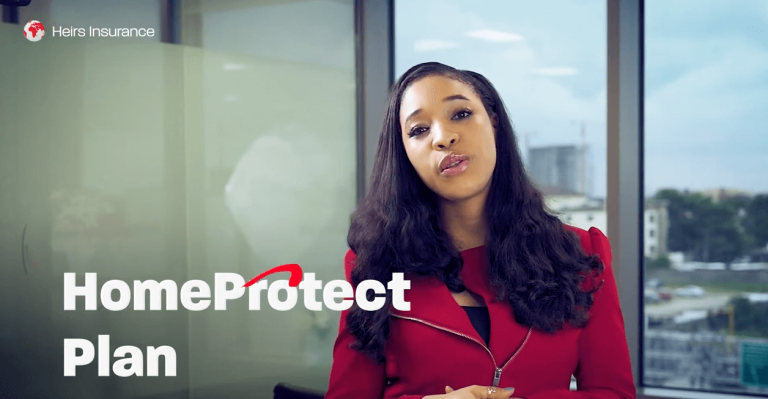HomeProtect - Heirs Insurance Group