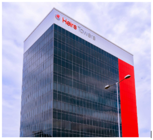 Heirs Insurance Group Announces N8million Scholarship, as Applications ...