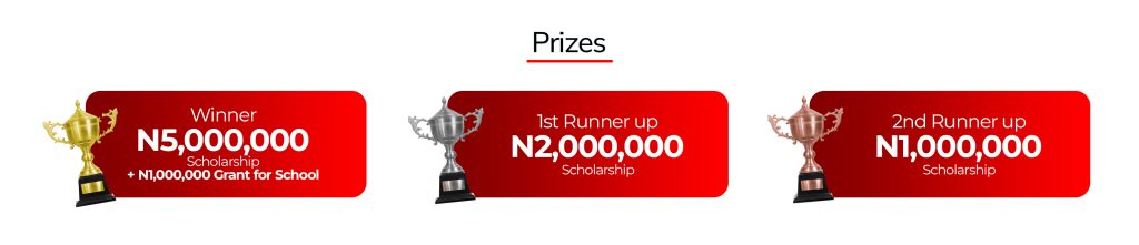 Essay Championship - Heirs Insurance Group